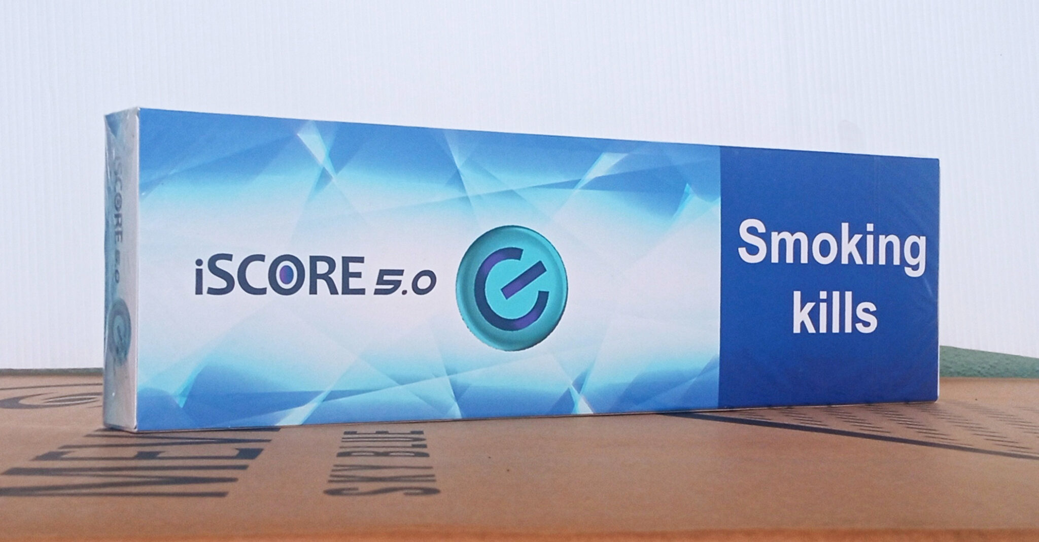 iSCORE - indojinshop